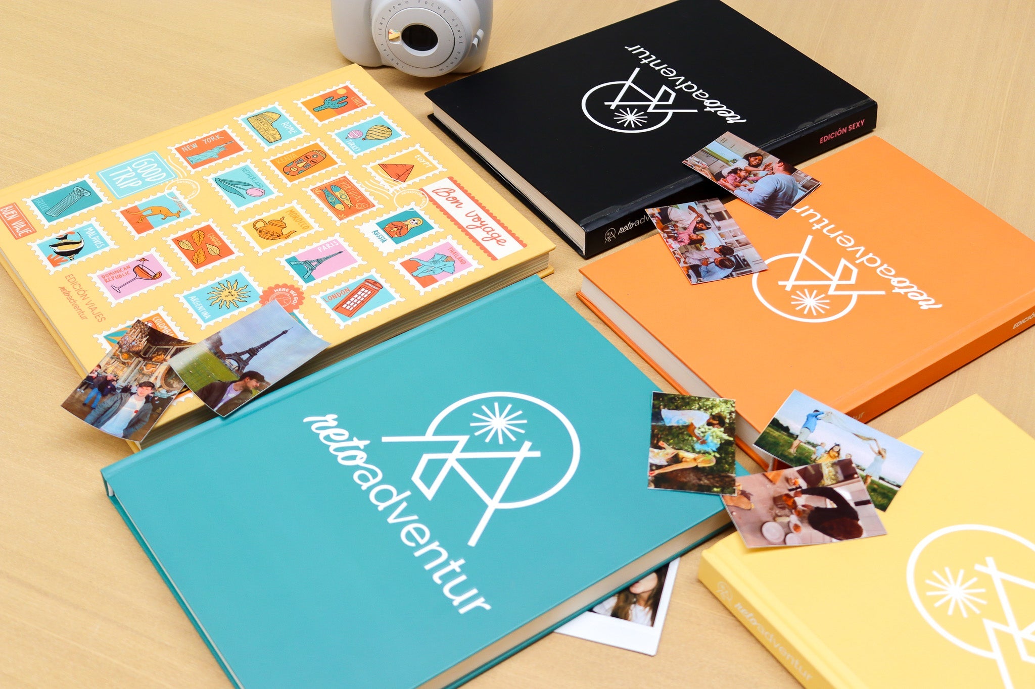 Travel – Reto Adventur