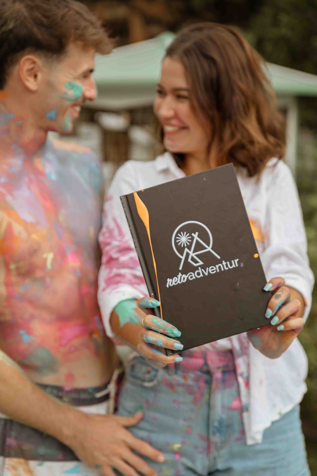 Edición Sexy – Reto Adventur