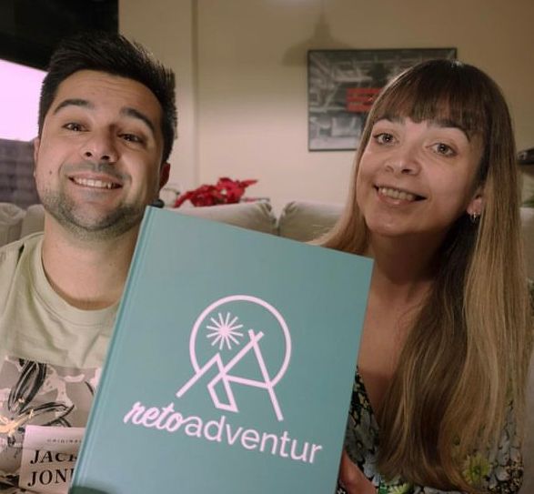 Reto Adventur - Edición Parejas